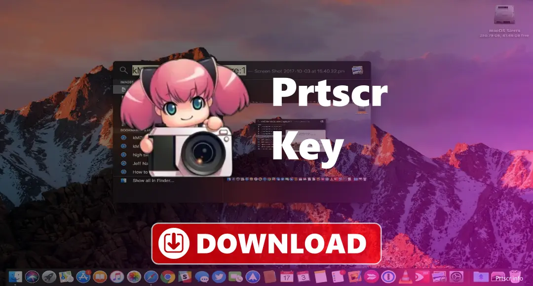 Prtscr Key - Prtscr | PrtScr.info